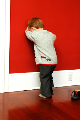 peaceful parenting: Time Out: Australian Association for Infant Mental ...