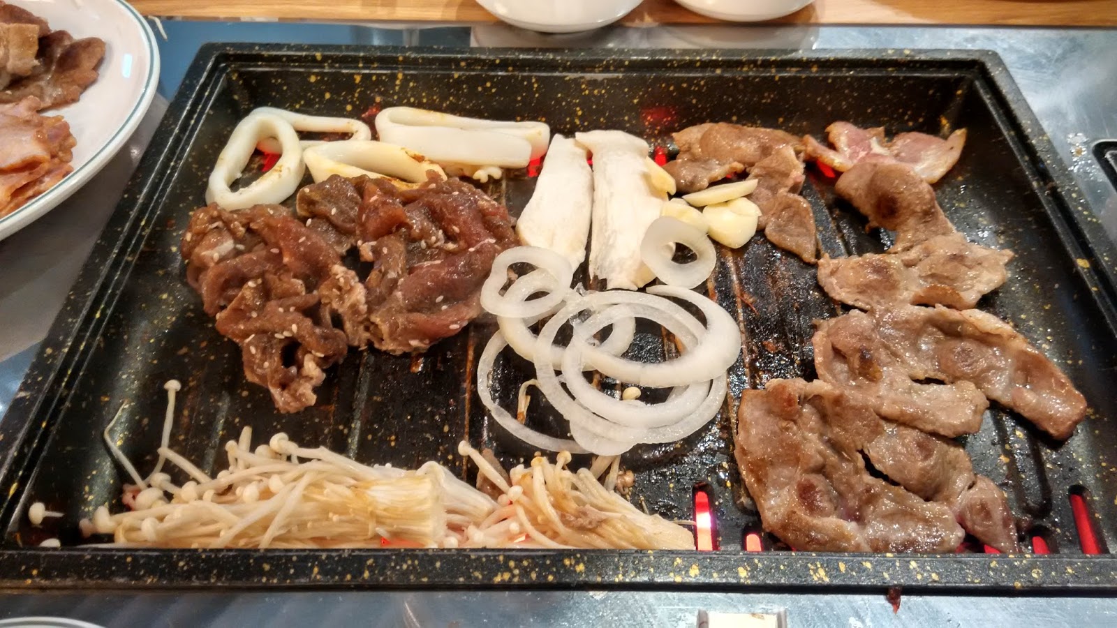 Our Journey : Singapore Punggol MRT - Waterway Point Mall Daessiksin ...