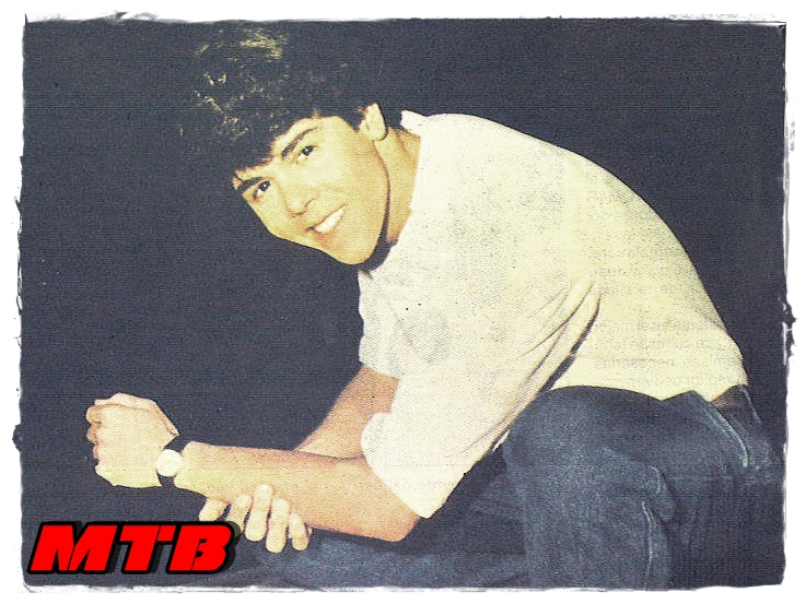 Menudomania Total: Recordando a Fernando (Parte 1)