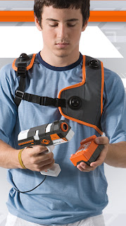 Urban Taggers.: Ubisoft Forums: Battle Tag- An in depth review