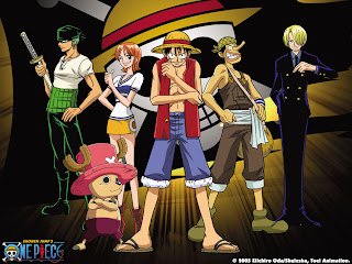 Clan Anime: One Piece 501 English Sub