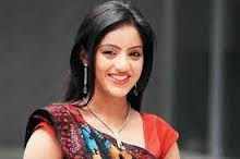 Hindi Drama Serial: Deepika singh performing sandhya rathi