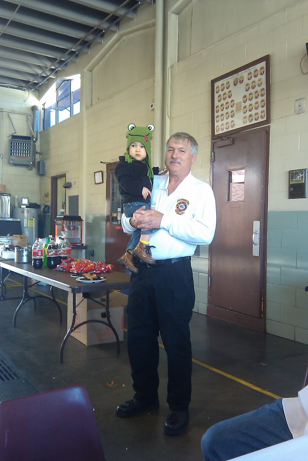 Jeff Broughton's City Management Blog: 2011