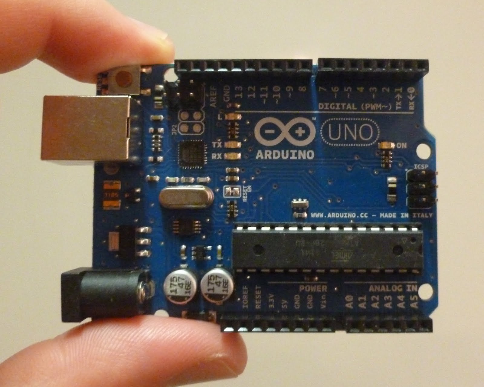 Robotics Anonymous: Project #1.1: Light-Tracking Robotic Arm. Planning ...