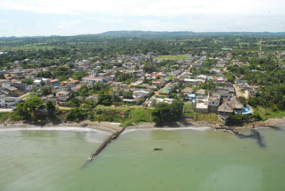 fotos aerías de arboletes : las mejores fotos de arboletes