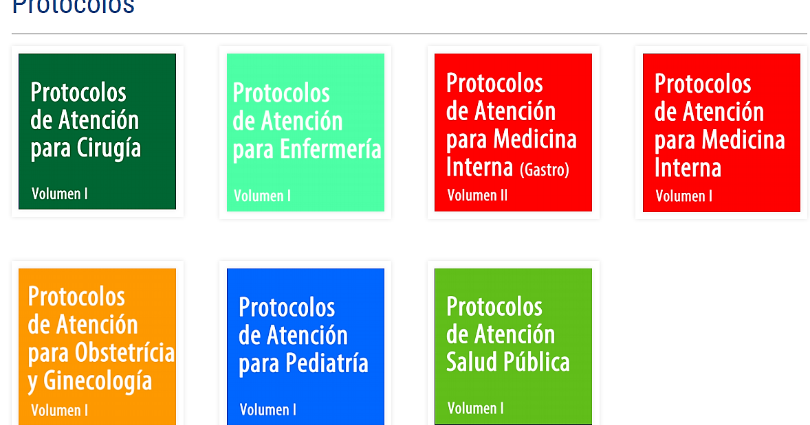 EMS SOLUTIONS INTERNATIONAL by @DrRamonReyesMD marca registrada: Protocolos de Atencion ...