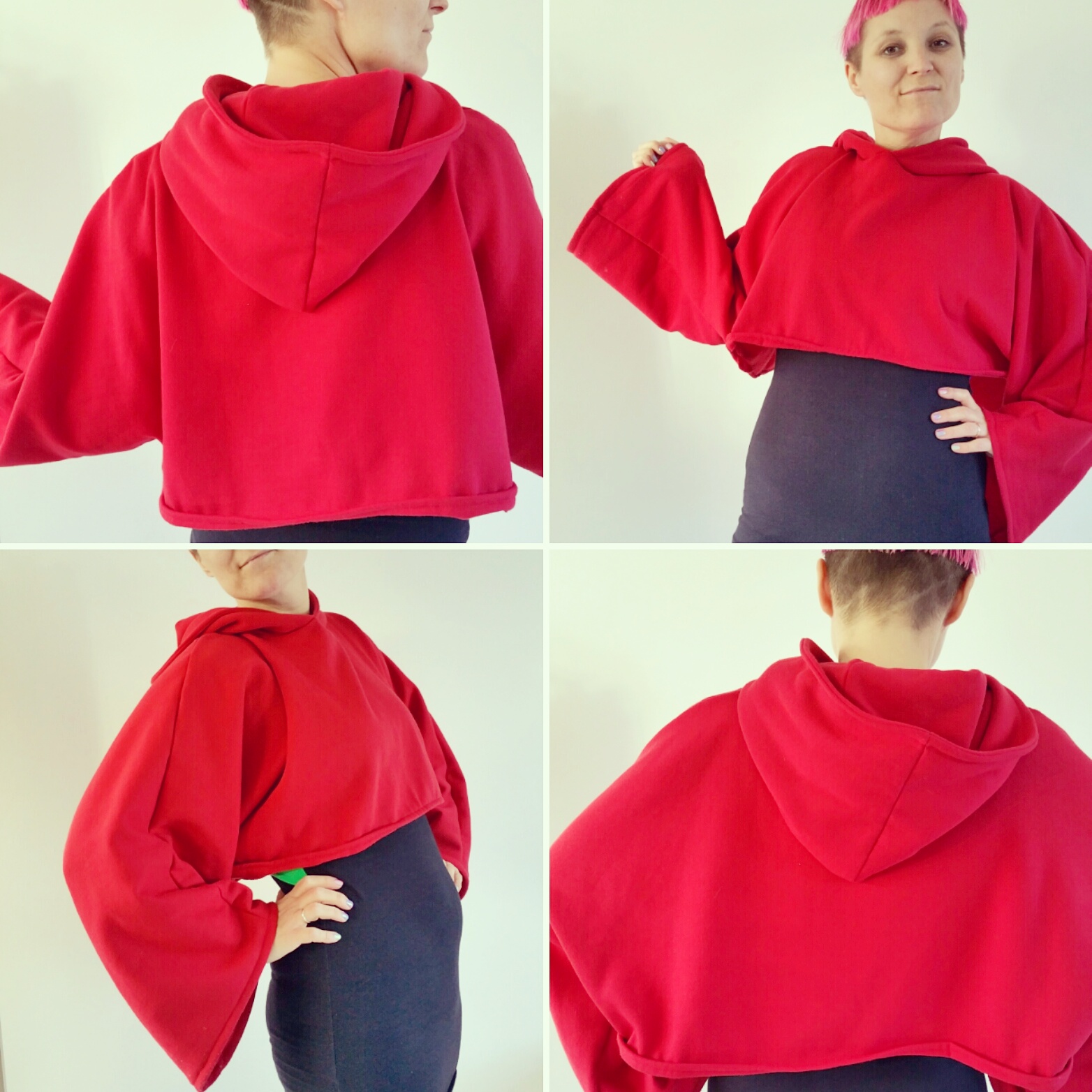 No Debutante: DIY Pattern making - Part 1