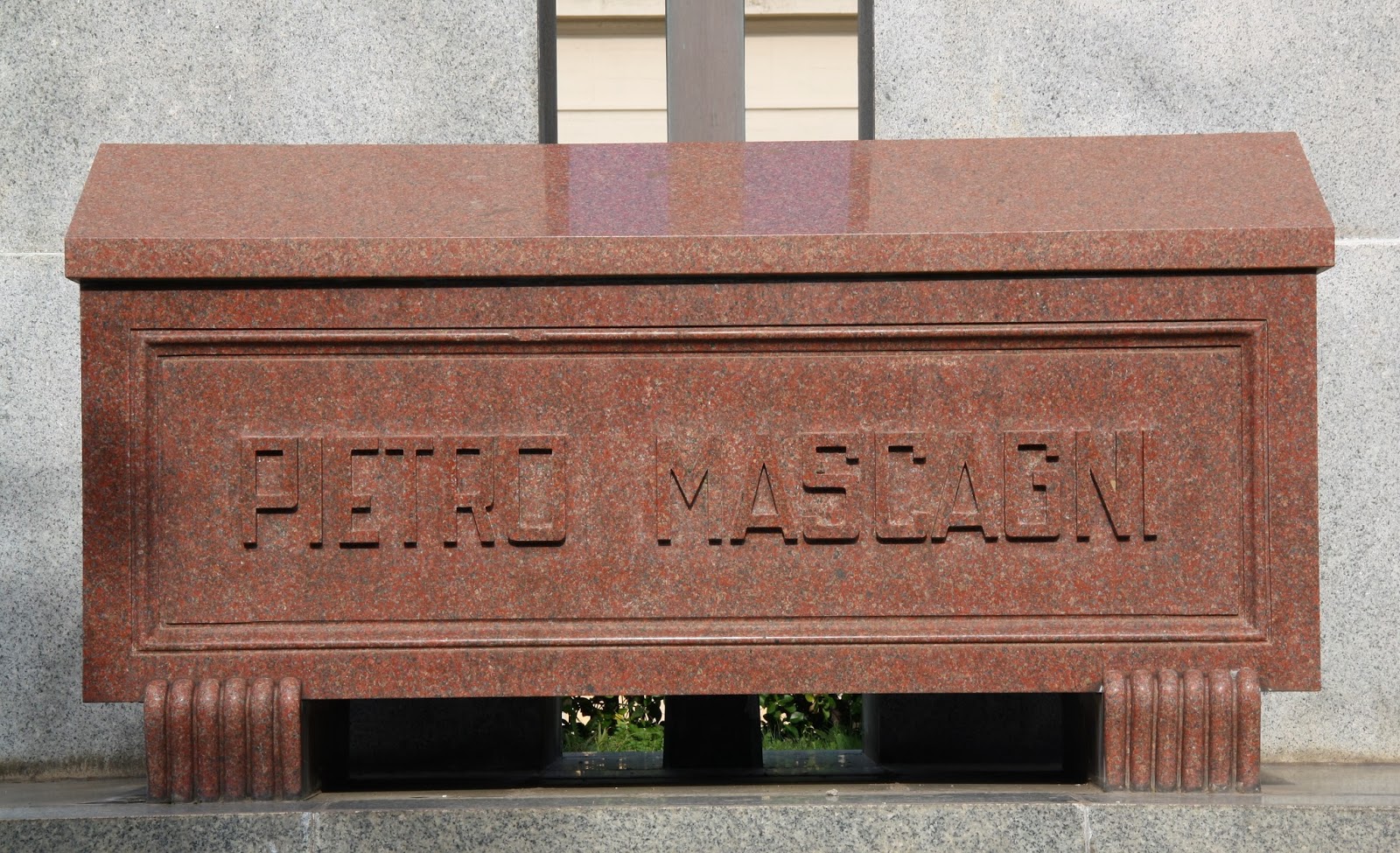 El Mirador Nocturno: Pietro Mascagni. Cavalleria Rusticana.