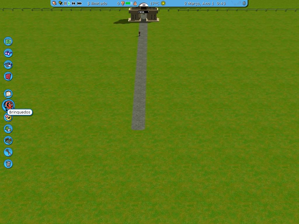 Matheus-Rct3: Tutorial'