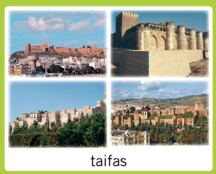 SGAguilar Javier Ramos: Al- Andalus. The muslims in the Iberian Peninsula