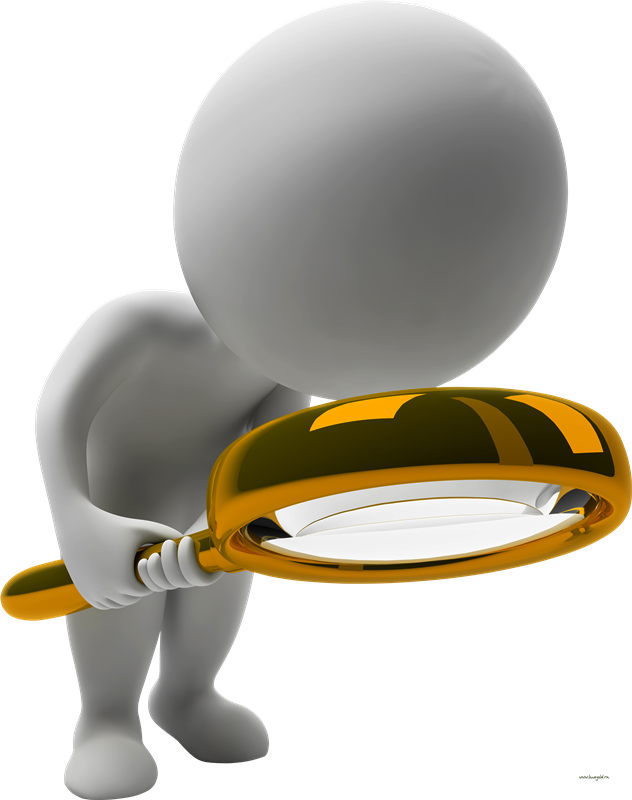 ® Colección de Gifs ®: IMÁGENES DE LUPAS