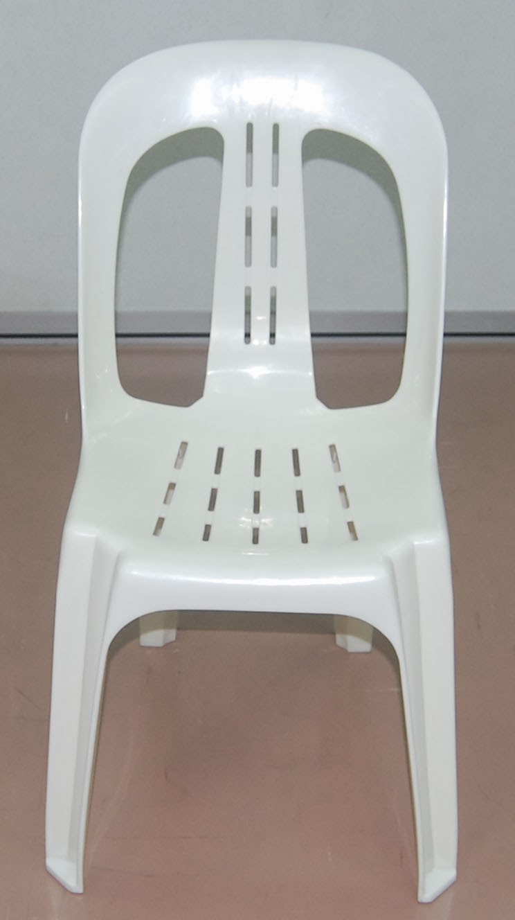 Kerusi Plastik | Plastic Chairs