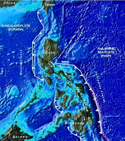 SouthernDC Post: ADB: Rising sea levels to displace 13.6M Filipinos by 2050