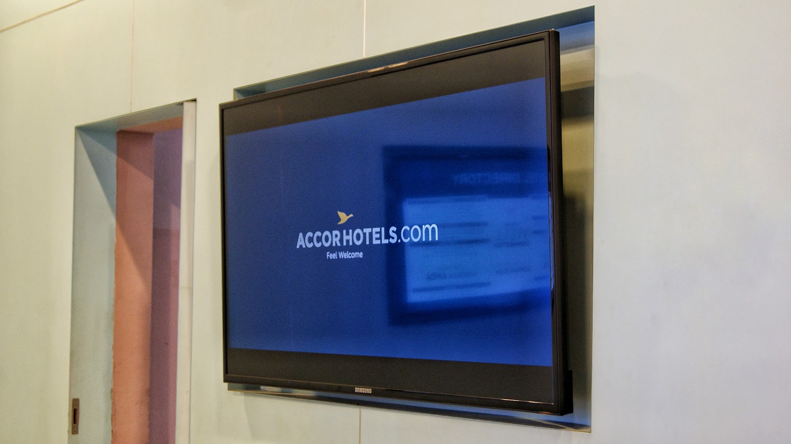 Ibis Jakarta Sentral Cawang | Hotel dekat Bandara Halim Perdanakusumah