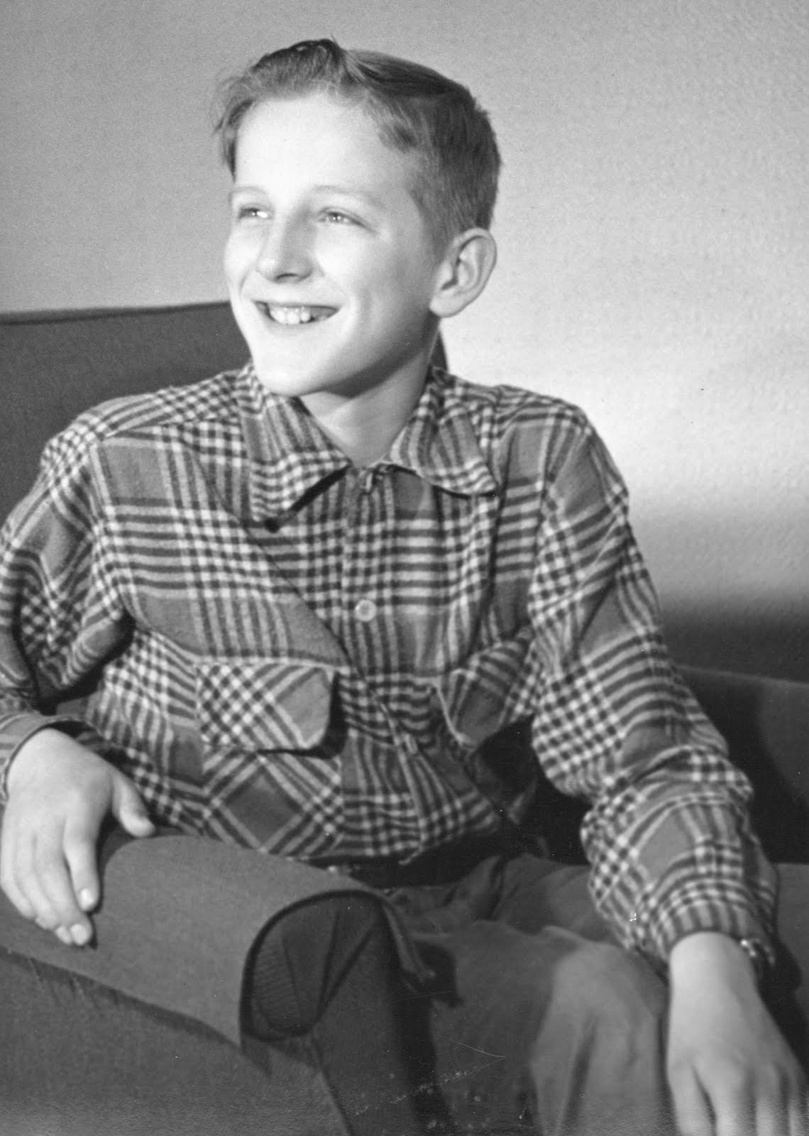 Hasler History: Hasler Pix 1932-68