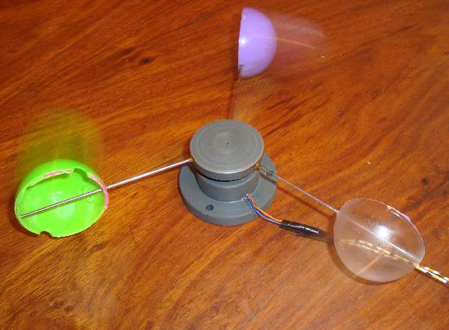 My DIY Projects: DIY Anemometer- Sensor for Laminar Flow Fountain ...