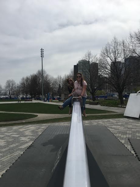 The Traveling Belchers: Chicago Shenanigans