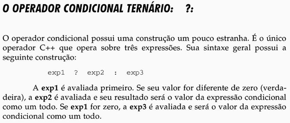 Aprender Programar em C++: Junho 2015