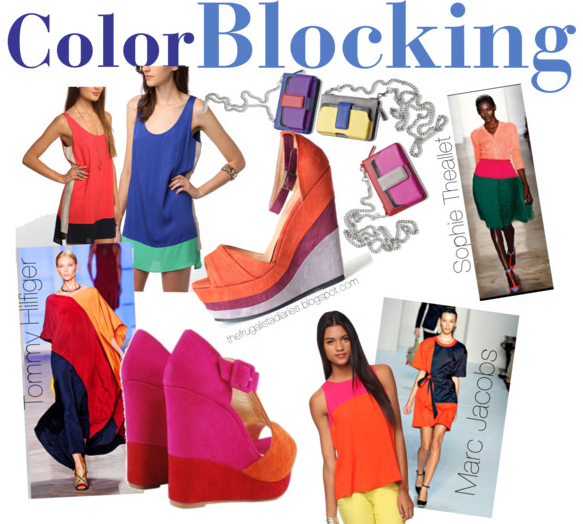 5 Spring Trends to Love - TfDiaries