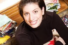 Rita's Sew Fun: My Hero: Mary Fons