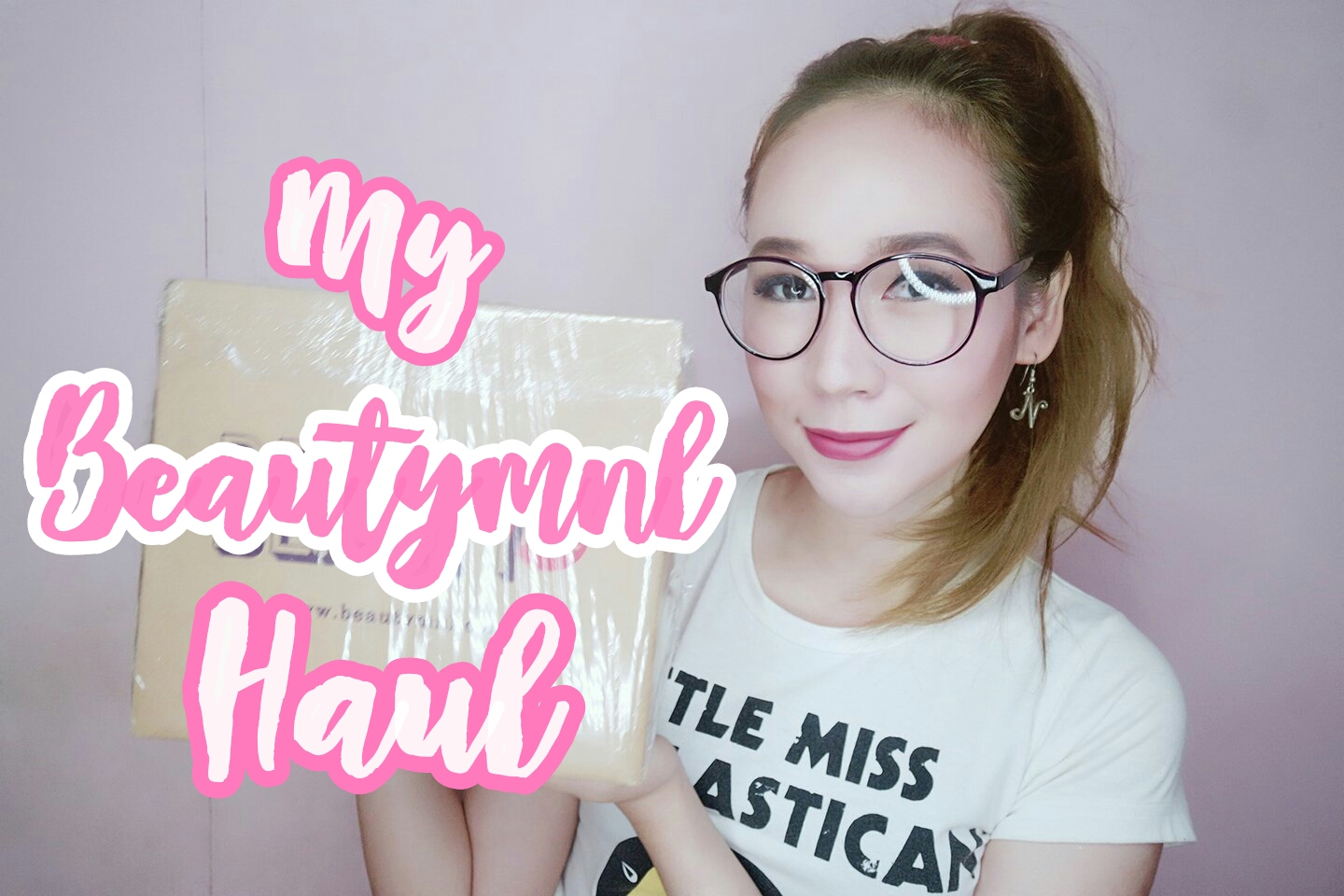 My BeautyMNL Experience | pinkislovebynix