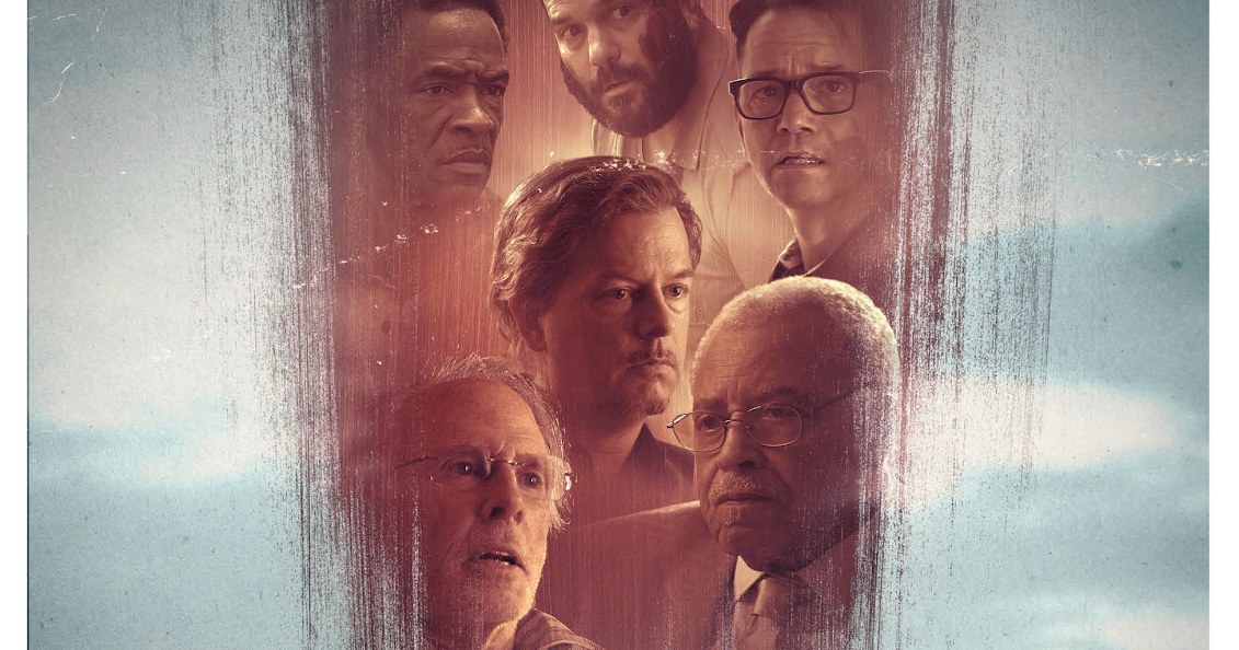 Unseen Films: Warning Shot (2018)