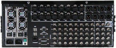 NewTekNews: TriCaster TCXD850 Hands On Review (part 1)
