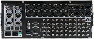 NewTekNews: TriCaster TCXD850 Hands On Review (part 1)