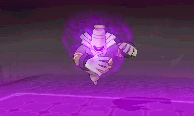 Hex ~ PMD || Acervo de Imagens de Digimon e Pokémon || +Plus Move Dex