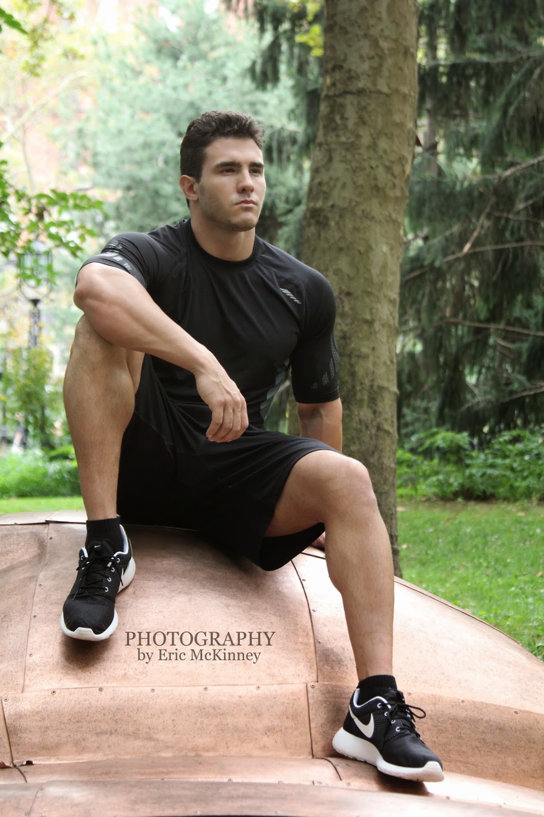 6:12 Photography by Eric McKinney: The NYC Collection: Jay Primarolo ...