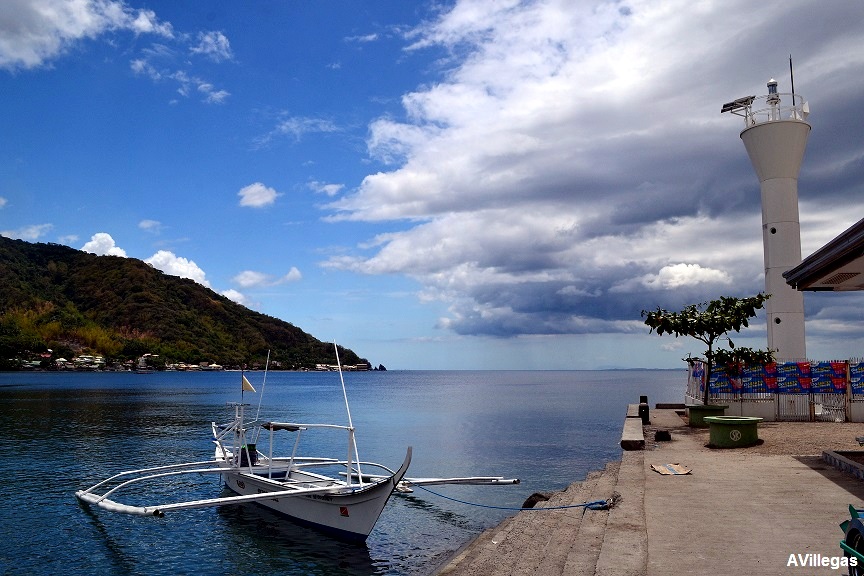 Smart Backpacker: Top 10 Tourist Spots in Batangas