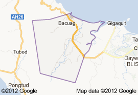 goldenthoughts.haven: Bacuag Geography