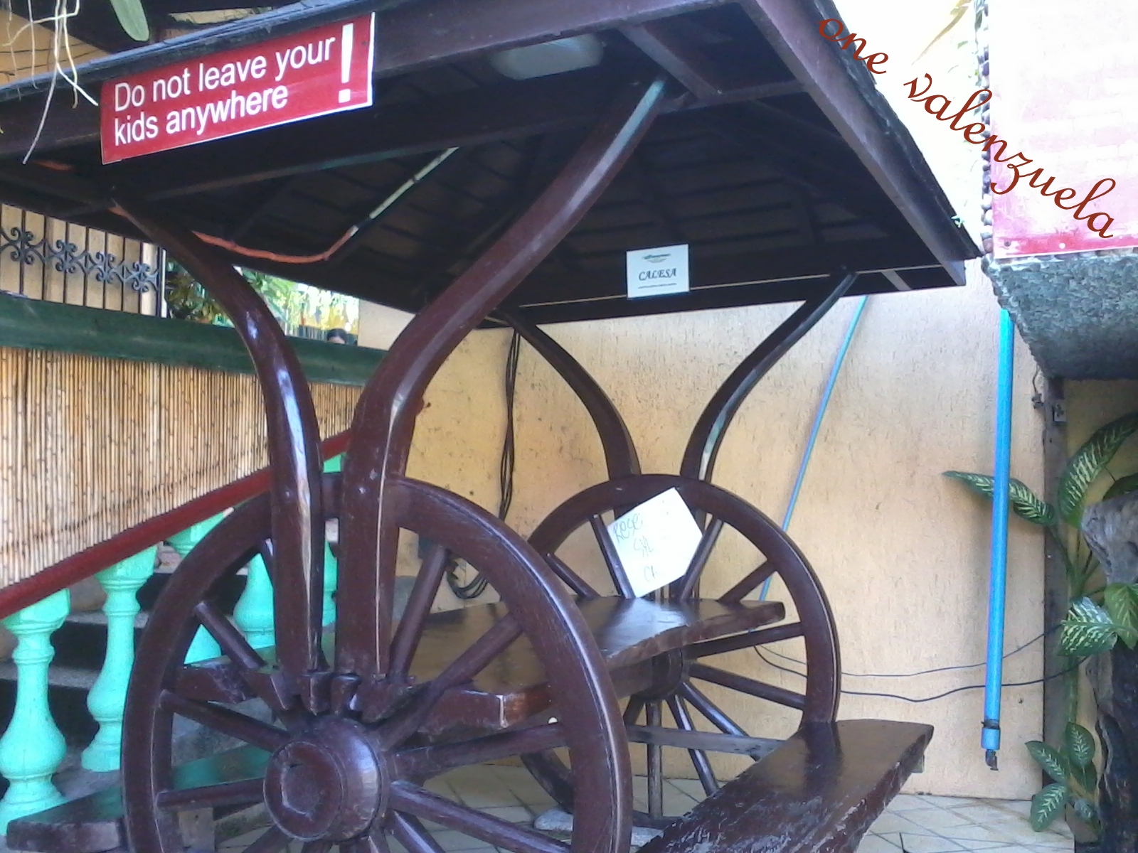 One Valenzuela: Cariño Resort at Punturin, Valenzuela City: A Great ...