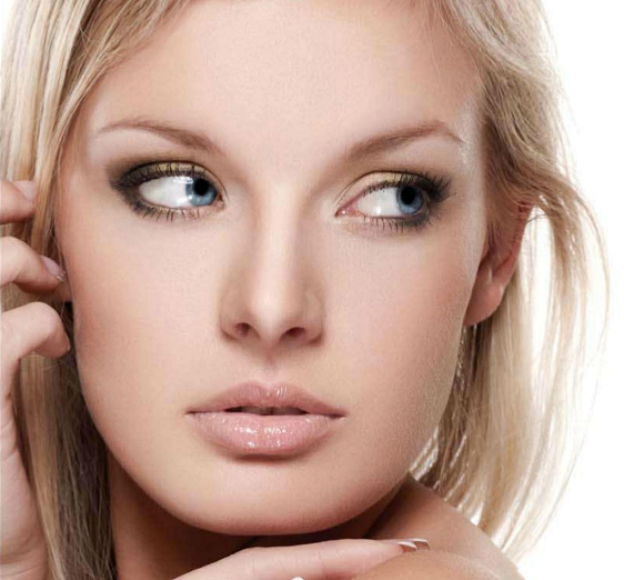 Closet Aberto Blog: Qual seu tipo de rosto? | como identificar o formato