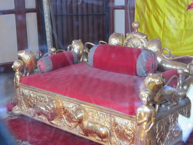 Amar Mahal Palace - Jammu and Kashmir