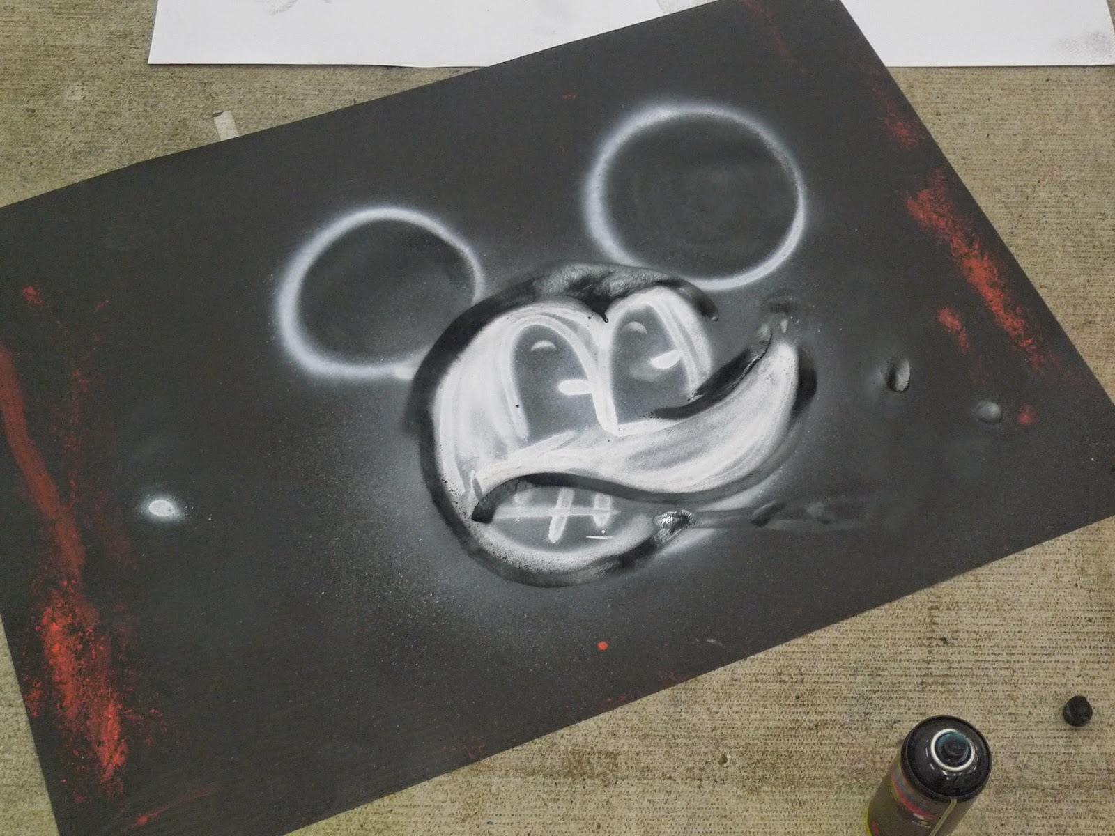 crox-box: dag vijf : acties