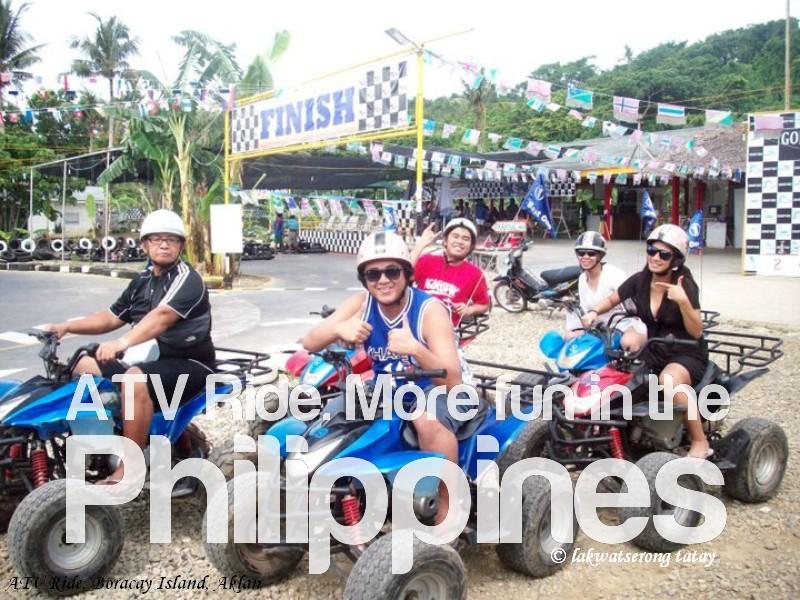 Meet the X-plorers: Truly.......It's More Fun in the Philippines