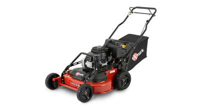 Alberta Forest and Garden