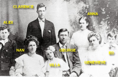 CHRIS RICE COOPER BLOG is ART and HUMANITY Framed In The PhotoFeature ...