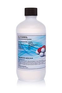 Glicerol y culturismo ~ Culturismo total