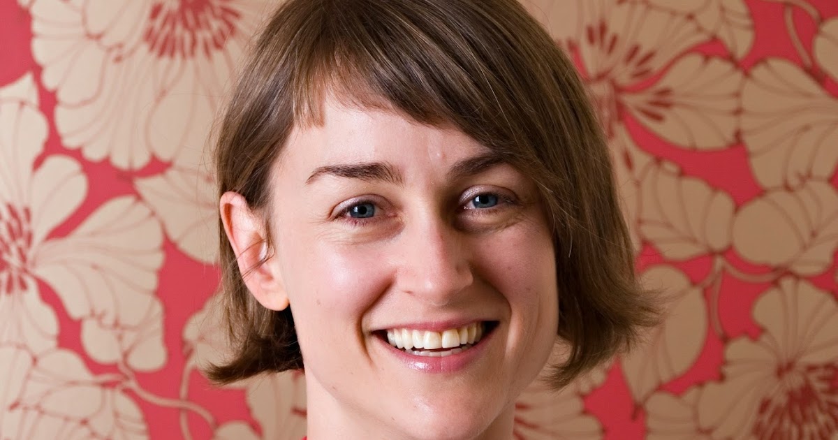 Kids' Book Review: 12 Curly Questions with author Meredith Badger