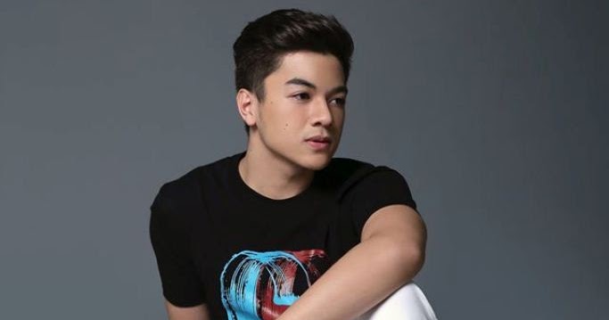 Man Central: CK Kieron: In Casual Wear