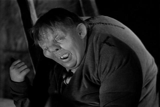 Via Margutta 51: CMBA Movies of 1939 Blogathon: The Hunchback of Notre Dame