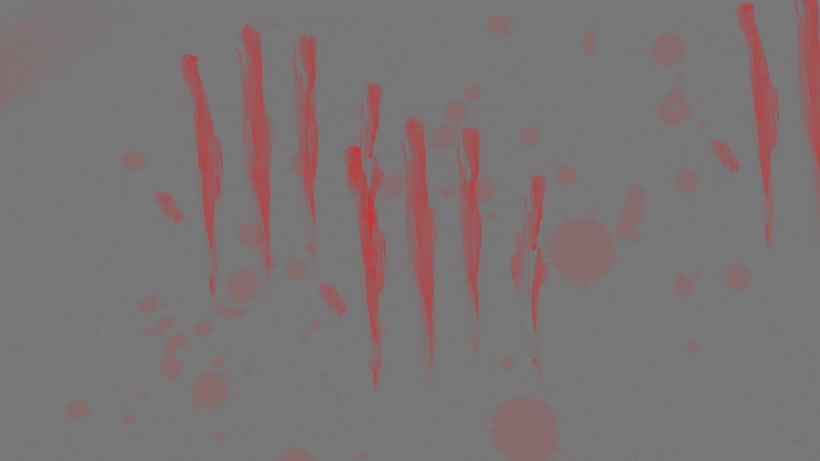 Creative Pixel Art: Blood Wall