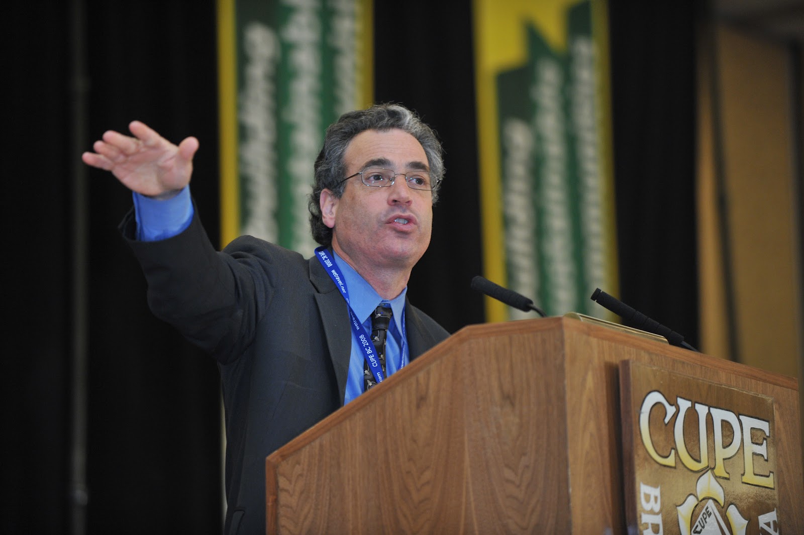 Growing In Sumter: Michael Shuman Keynote Speaker!