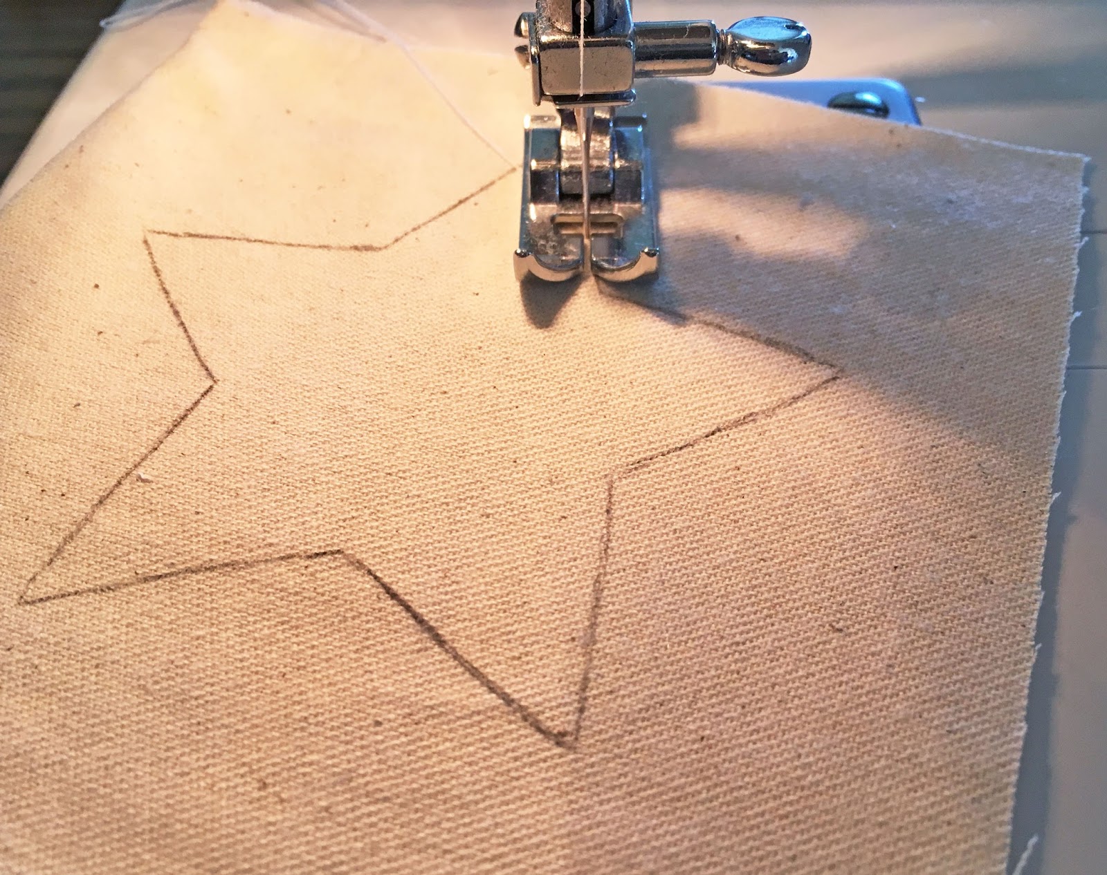 Littlebits by Emily Collette: Star Cutout Coasters