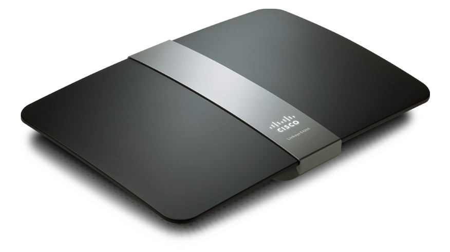 Review: Linksys E4200v2 Wireless Dual Band N900 Router