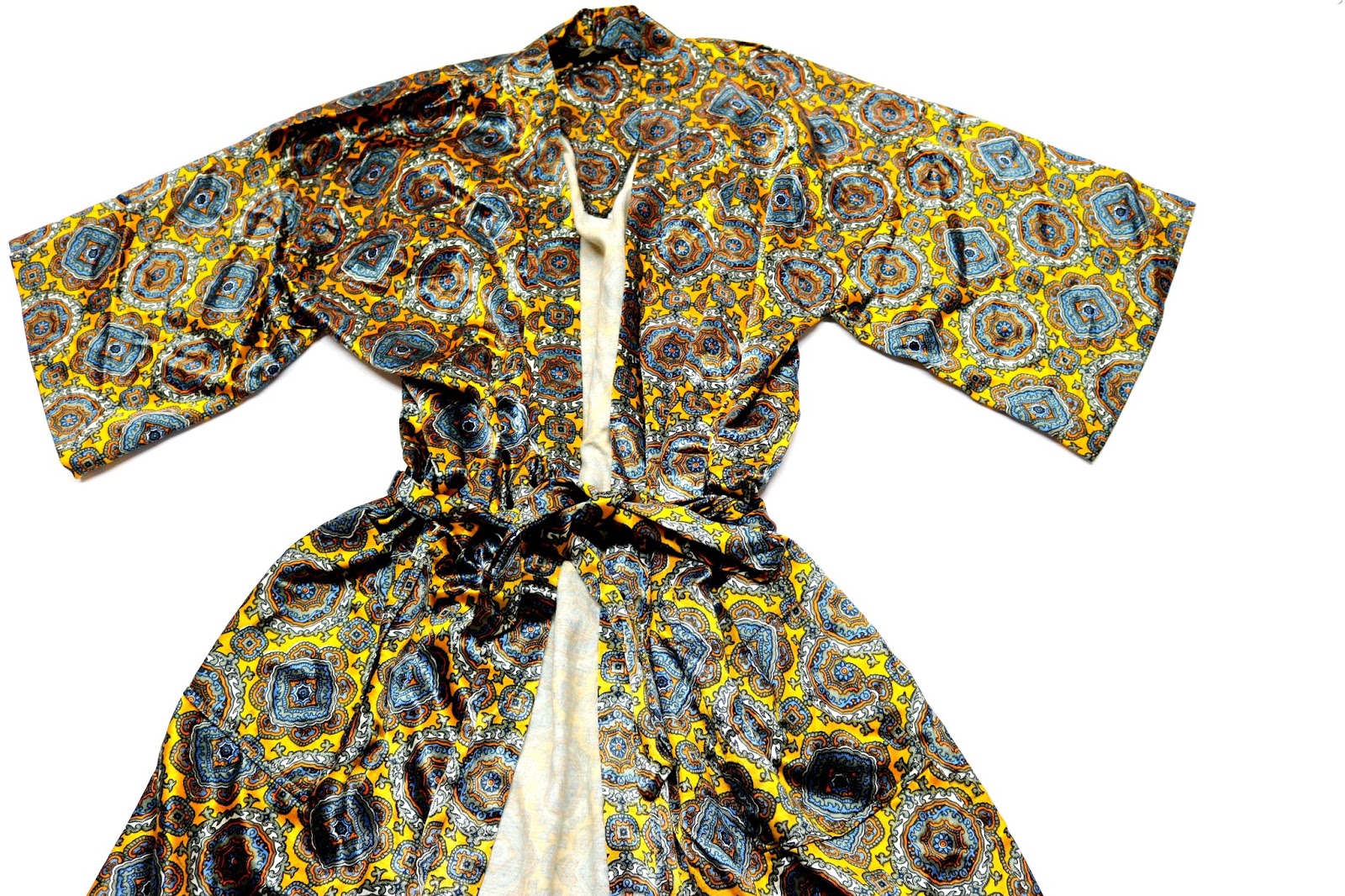 Chappie used clothing