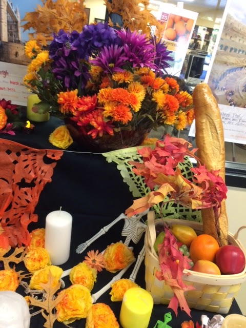 Confesiones y Realidades: How To: La Ofrenda