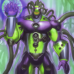 Yu-Gi-Oh!: Booming Cards of This Week : Armored Axon Kicker